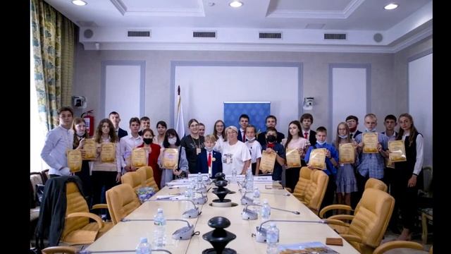 МБОУ Витимская средняя общеобразовательная школа.mp4