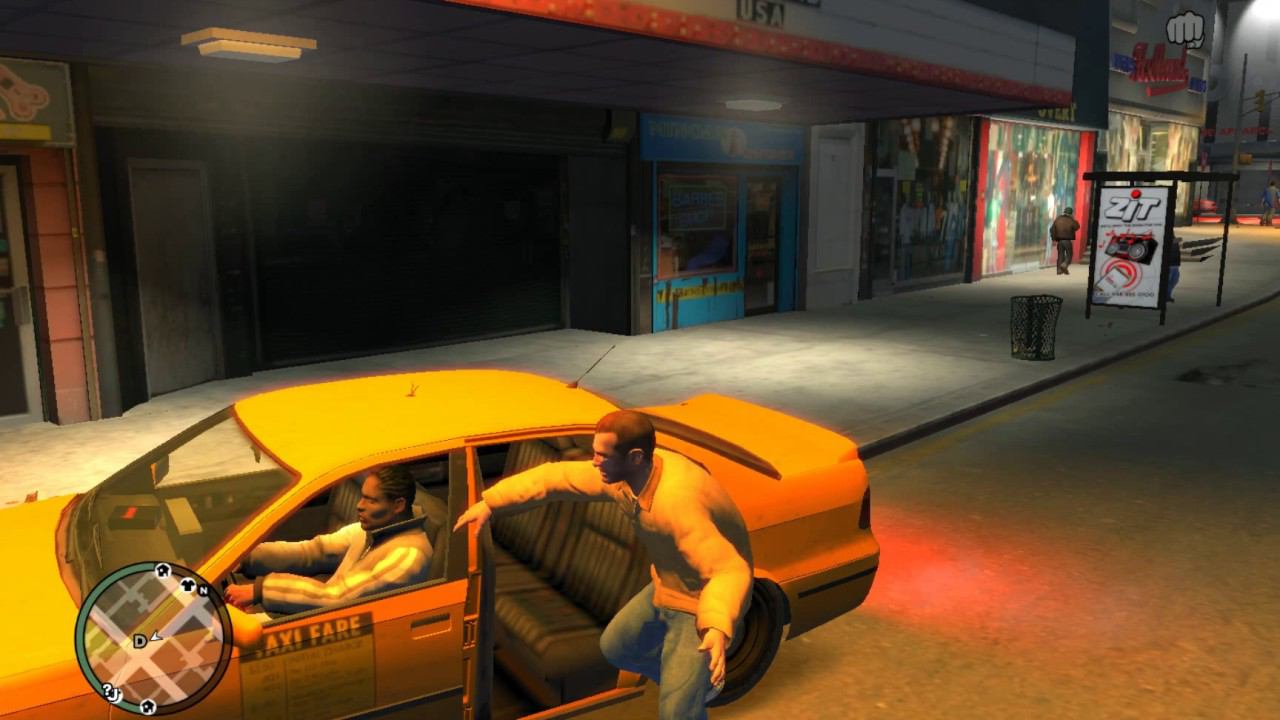 Когда камера залагала