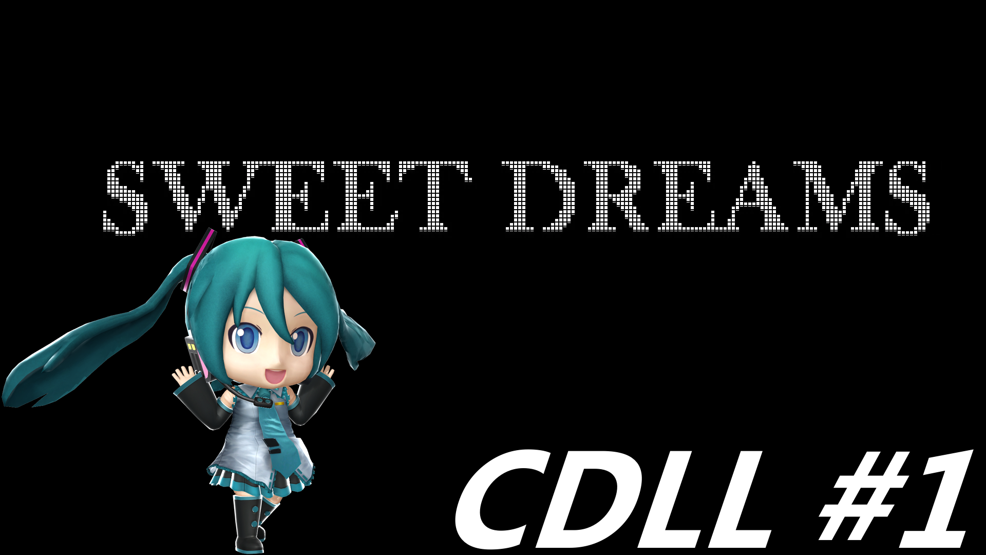 SDLL #1 (Pilot Episode) | Обзор модов DDLC | Sweet Dreams.mp4