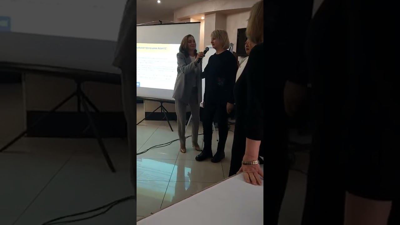 Бизнес с Адженис. Часть 2. Лариса Мажирина