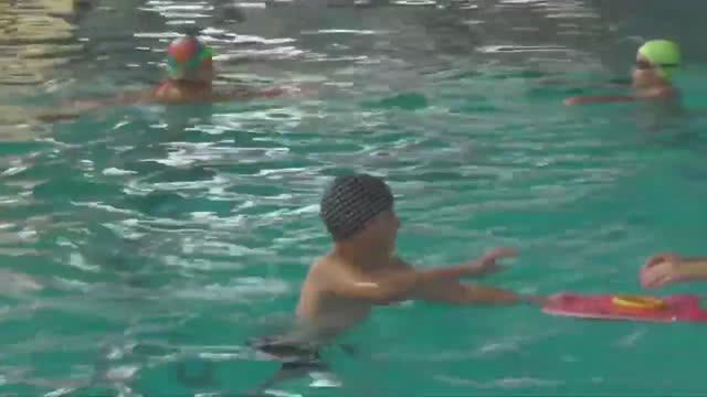 День здоровья в НЕПТУНе для 5А (2017)