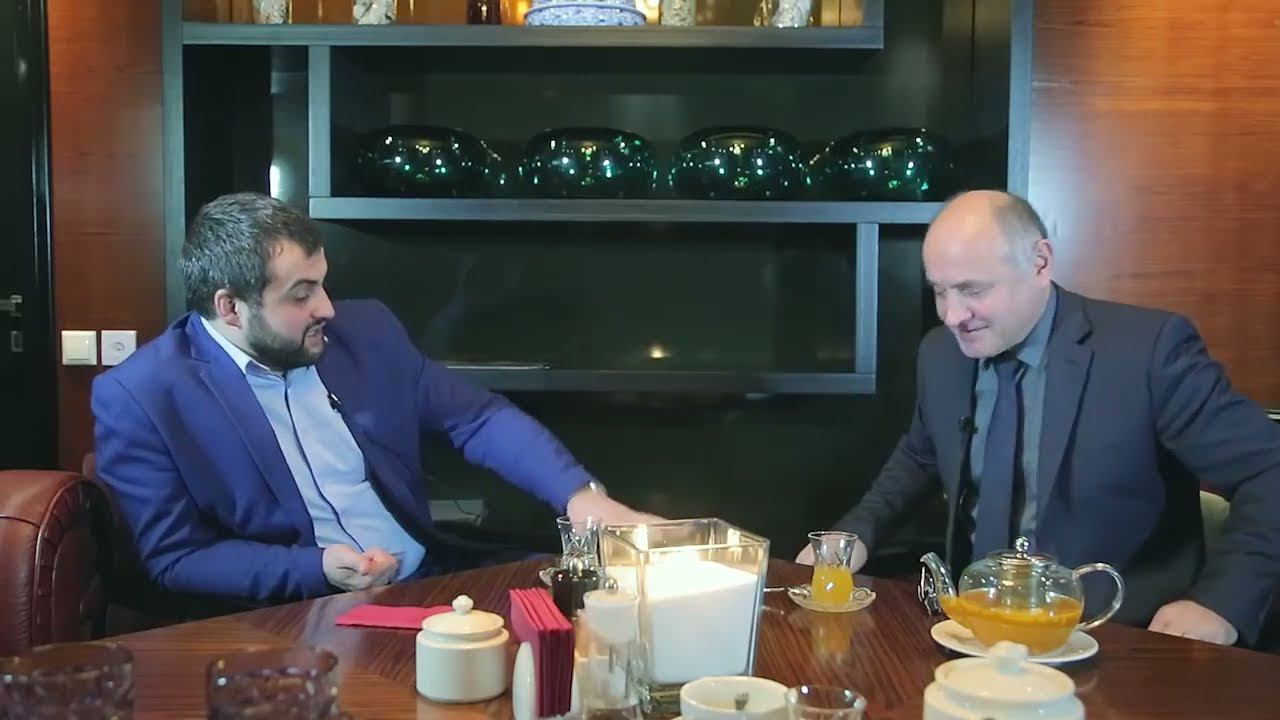 Почему покинул пост. Депутат НС РД Марат Асланов. 10.11.2017 г.