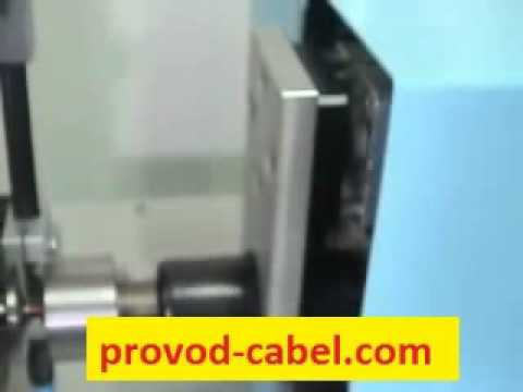 WH-410 Автоматический станок для намотки бескаркасных катушек