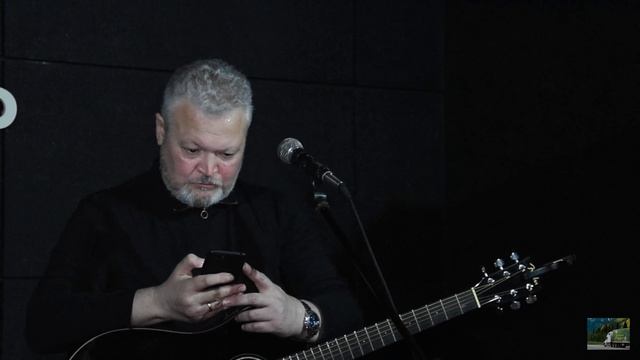 Олег Котов / "Соловьиная дрель" / Артель / город Стерлитамак (видео от 13.04.2022 года)