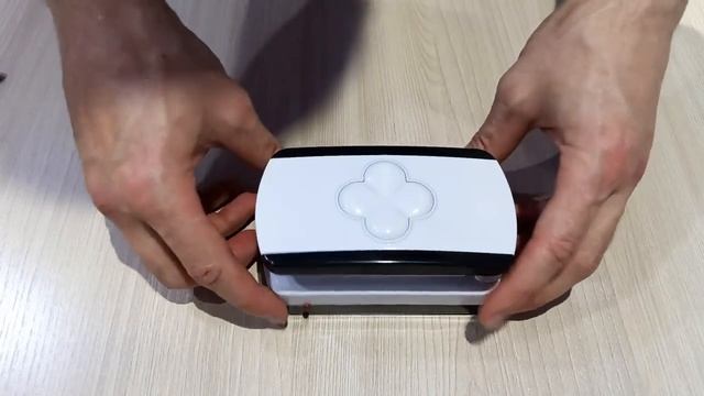 Лампа - Smartbay SBL-Jump-4-WL-Black