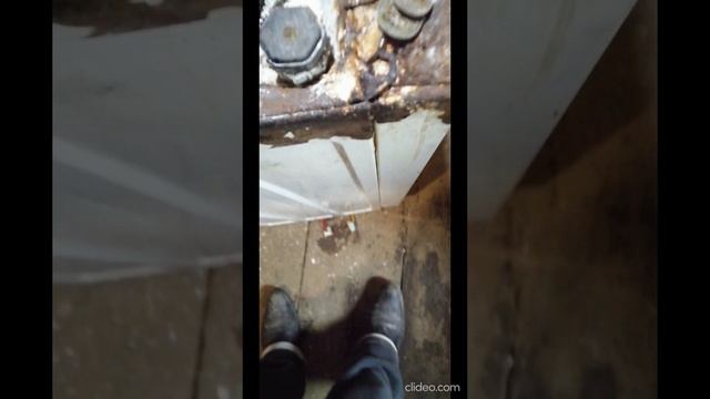 ☢️Заначка в стиралке☢️