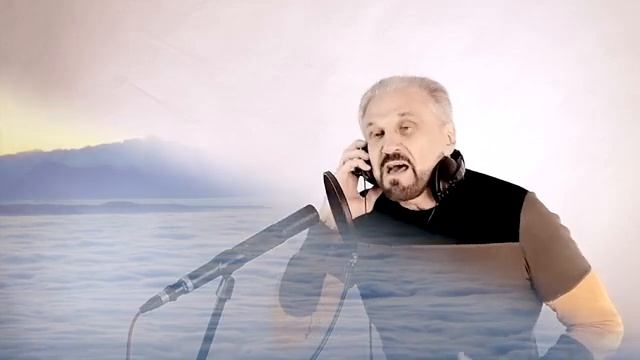 Алешин Анатолий песня _Белая река автор: Олег Сапегин