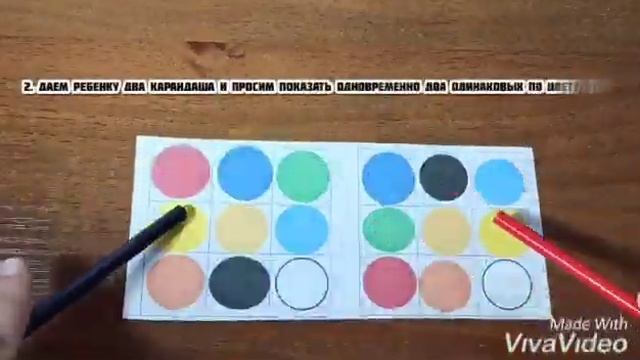 Развитие внимания. Советы педагога-психолога.