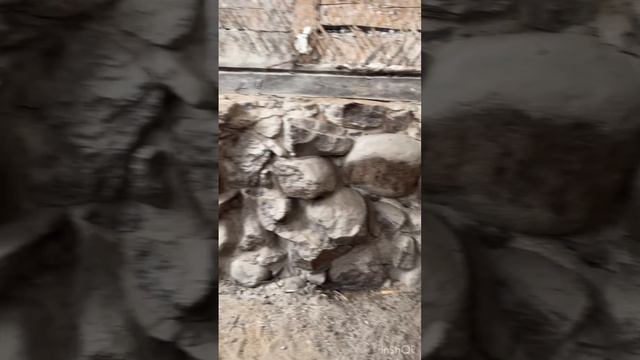 Реставрация вокзала в Сестрорецке! НАЧАЛО