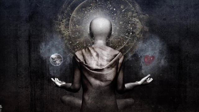 Lungta   Конь ветра   Обертонное пение мантр