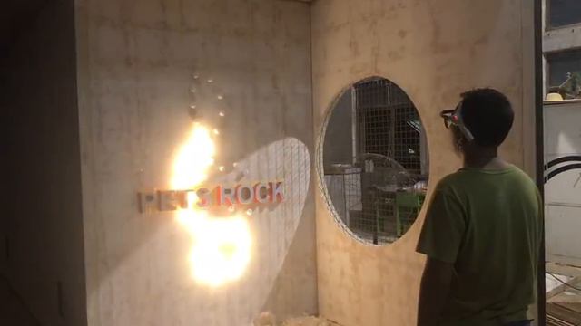 Светомузыка МОЗГА