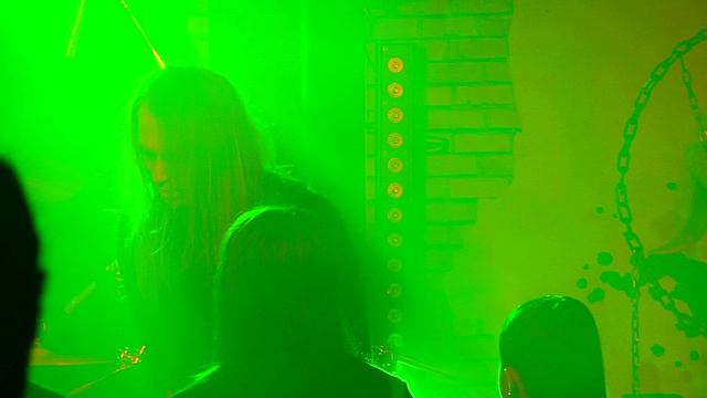 24/08/2024 (сб.) - Группа «Arcanorum Astrum» - Visions of Darkness в клубе «Big Ben»
Аутентичный фор