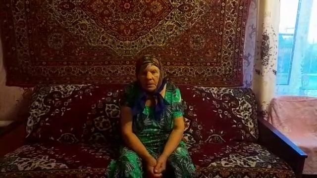 Симакина Дарья, номинация «От первого лица» 12–15 лет