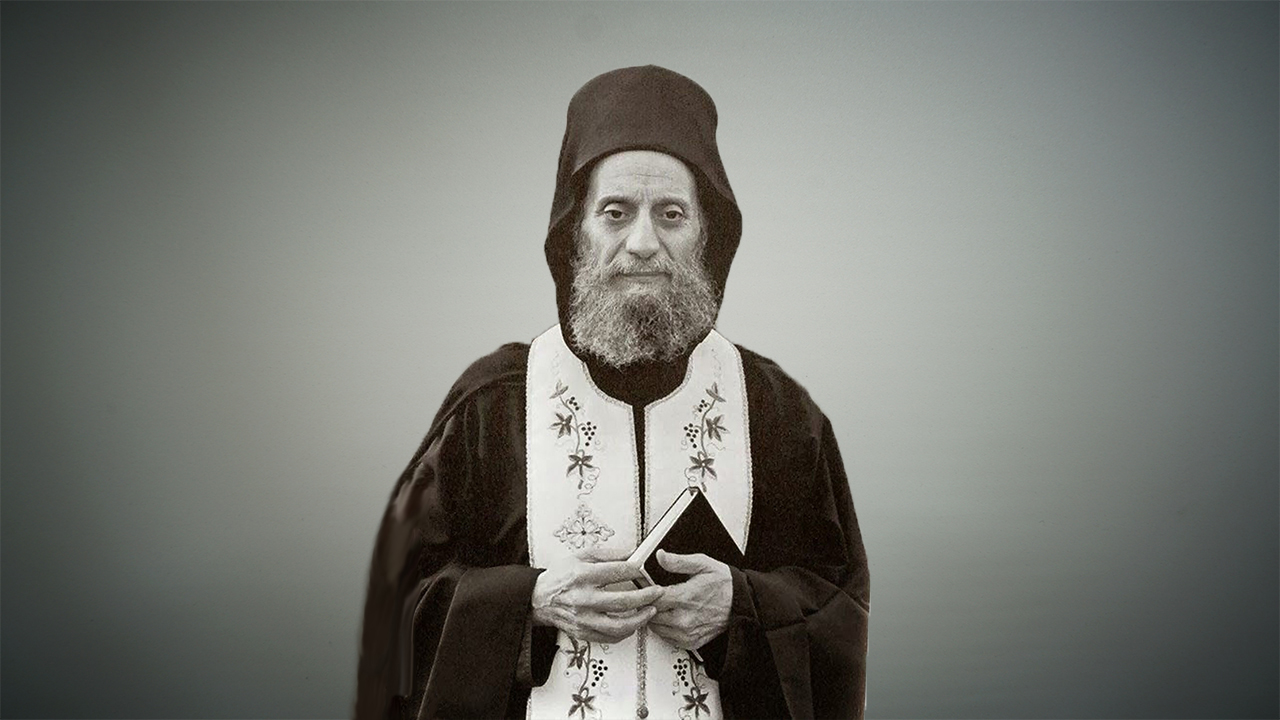 Старец Эмилиан (Вафидис). Подлинная свобода