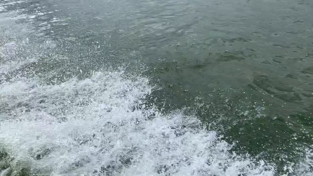 Лодочный мотор Honda BF 150 с  с Velvette 20. Ах, как идет!