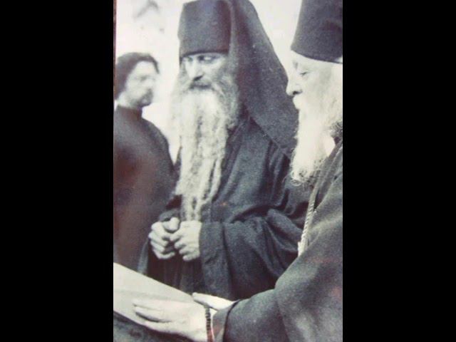 Часть первая. 8. ПРИВКУС АДА. "Не от мира сего".