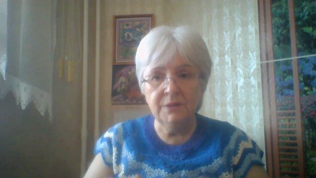 Записки христианки 17. Что в Библии не от Бога