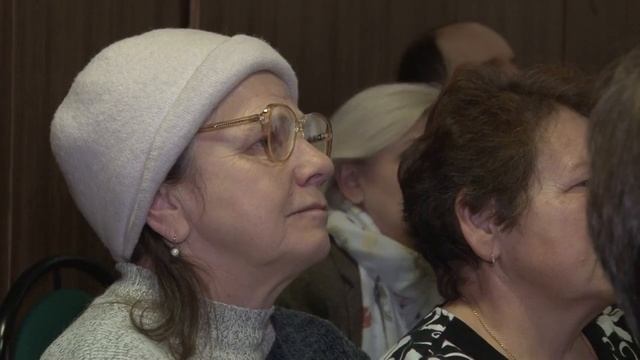 25-летие прихода храма Всех Святых