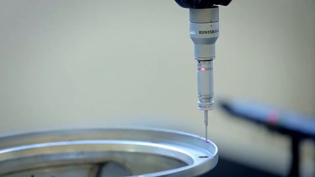 Ebara / Презентационный ролик