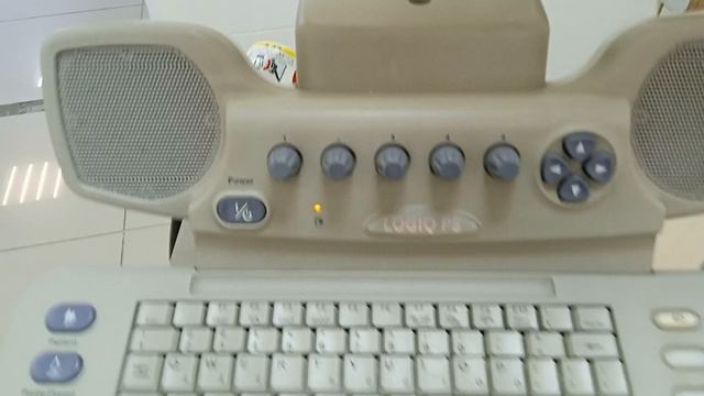 Ультразвуковой сканер УЗИ Logiq Р5