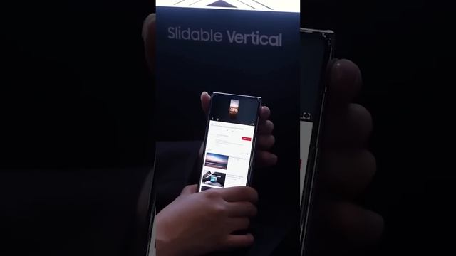 Смартфоны будущего!!! Новые супер смартфоны. Эра iPhone заканчивается...