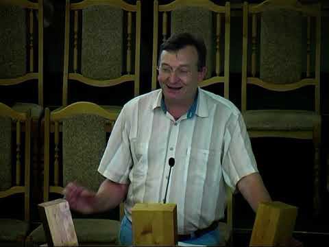 Бабич С.В.-"Иметь сердце мудрое".зв.