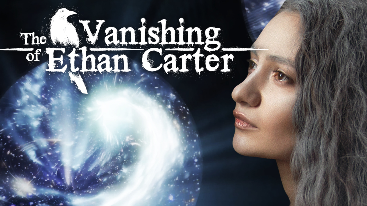 ЗВЕРЬ ❗? ▶ The Vanishing of Ethan Carter #2/прохождение