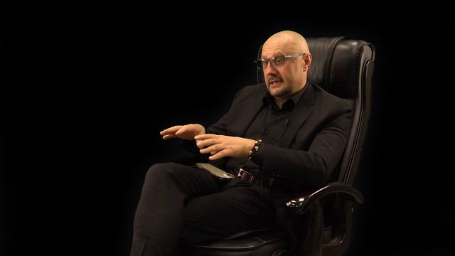 Лень и комфорт. Диалоги в черном