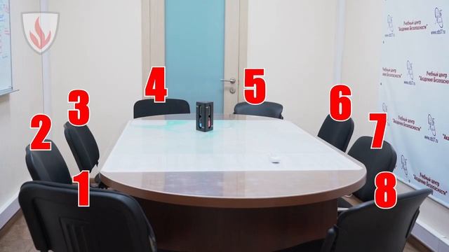 3. Зал для конференций