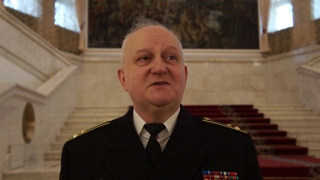 Христофоров Игорь Николаевич