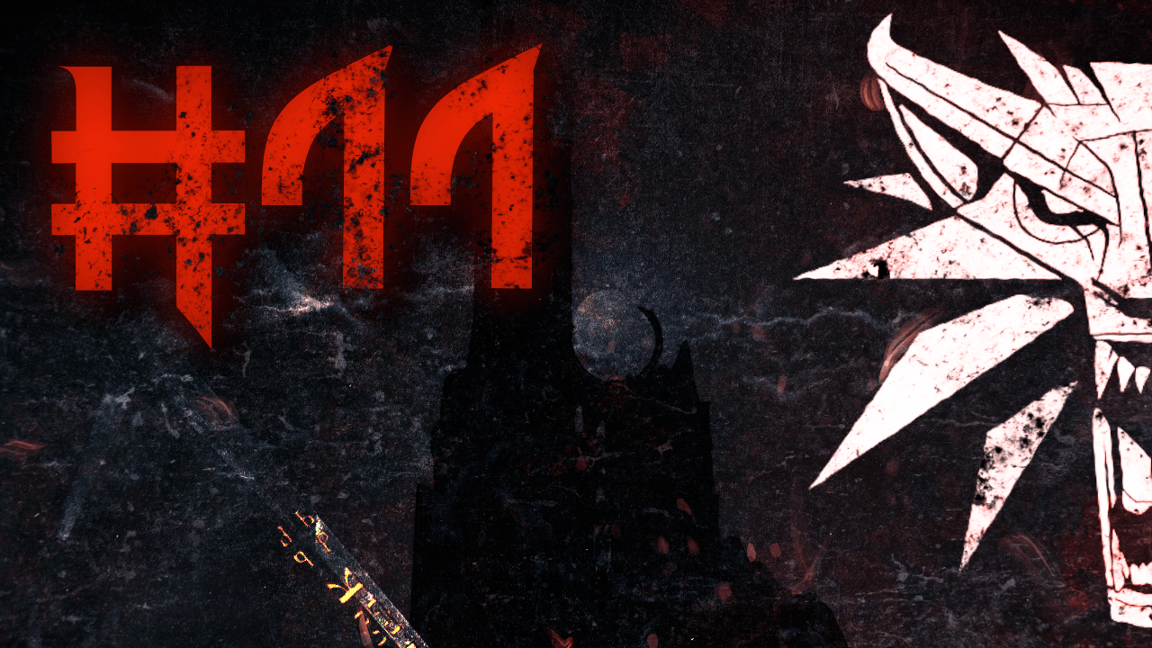 ПОДЗЕМЕЛЬЕ, НИТРАЛЬ И ВОЛШЕБНЫЙ ФОНАРЬ #11