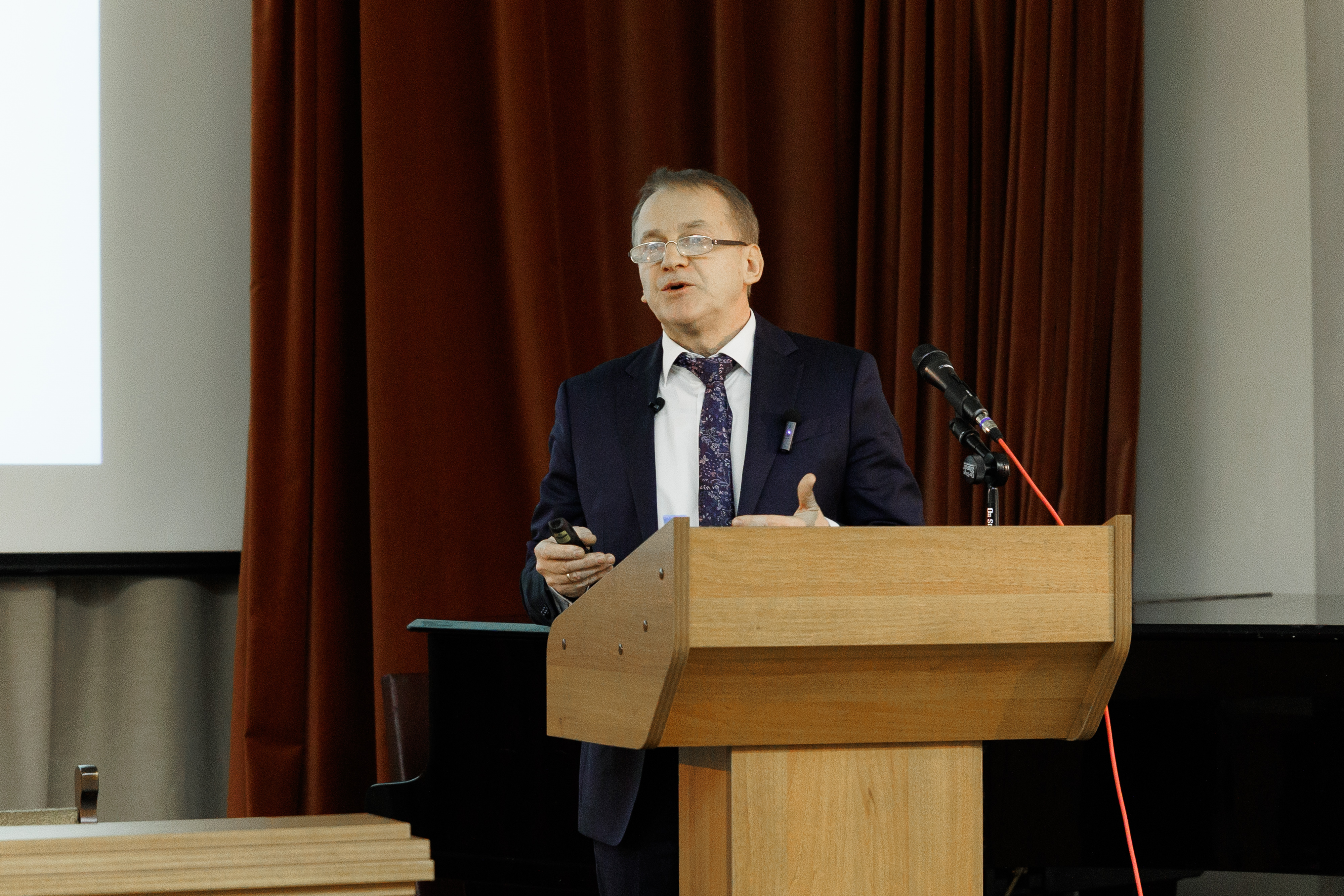 Семинар «Отдаленная гибридизация: современное состояние и перспективы развития».