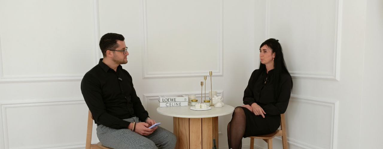 Интервью с ЛОР-врачом