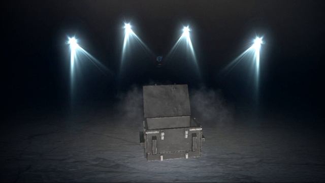 открываю 5 элитных сейфов