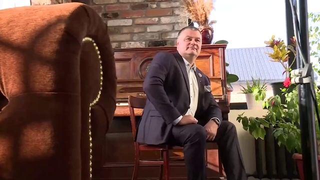 Бэкстейдж со съемок фотосессии