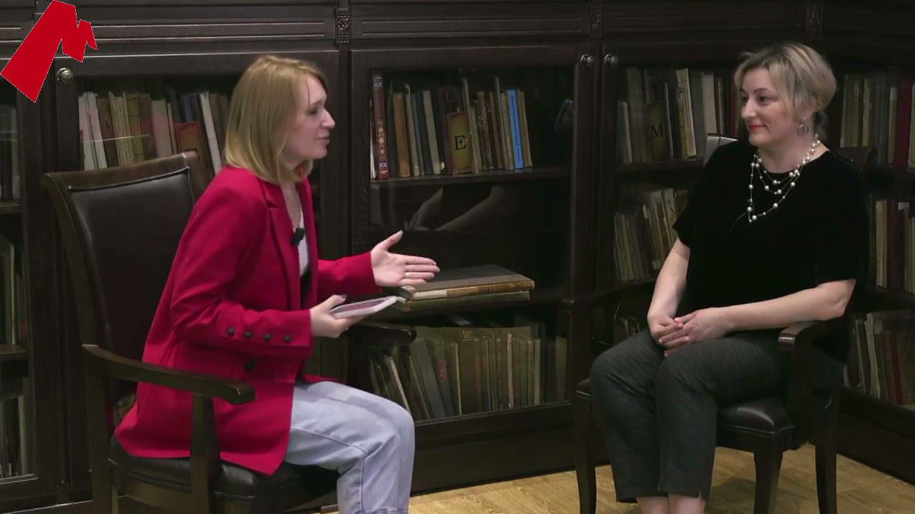 Онлайн встреча с деканами 19 мая