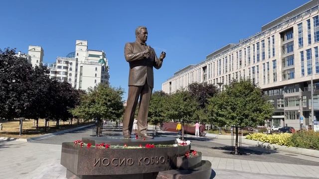 АКТУАЛЬНЫЙ ЭКСКЛЮЗИВ. Памяти Мэтра