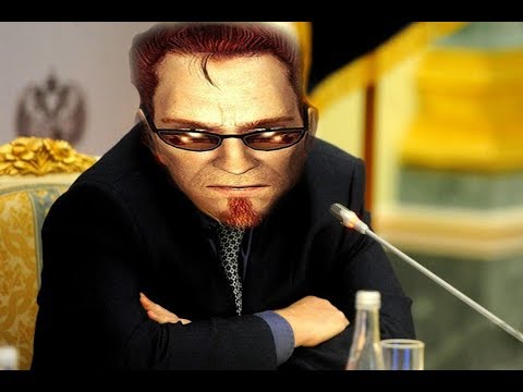 Postal 2 #2 | Вторник | Общественный деятель