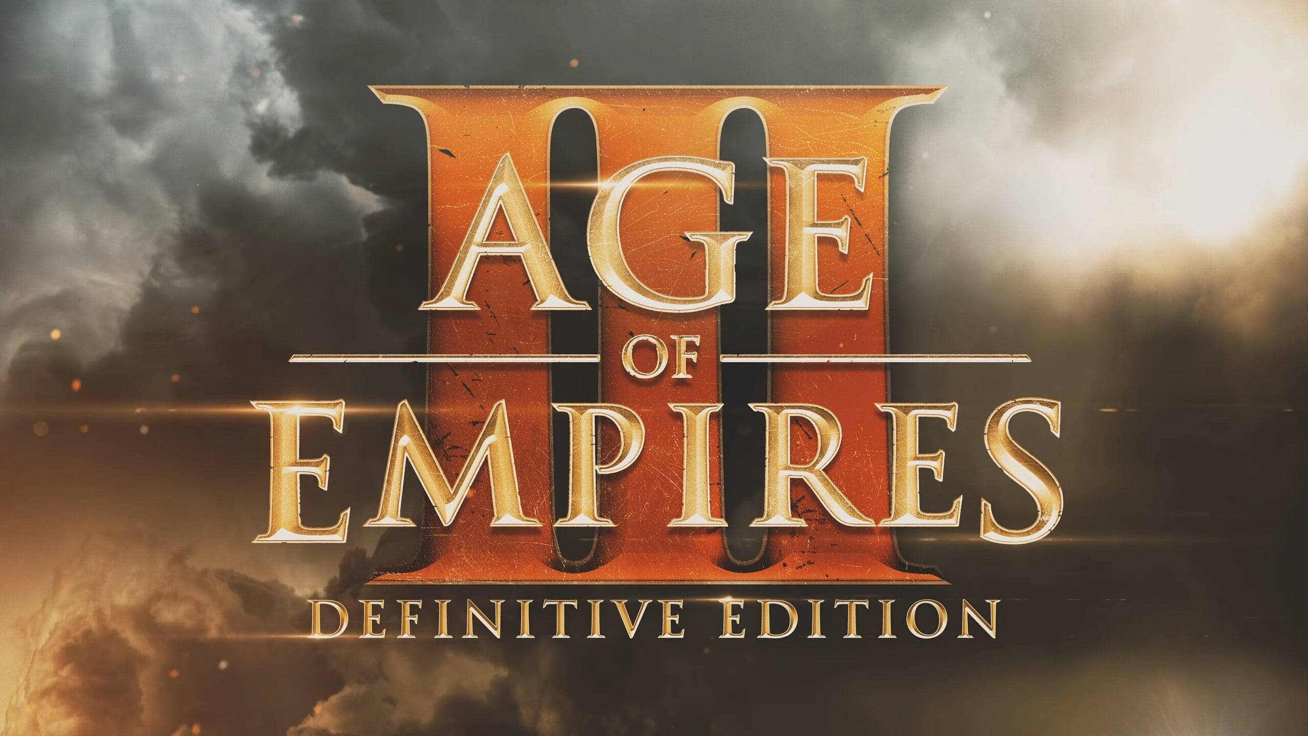 Age of Empires III Выпуск 10