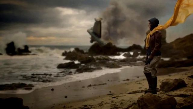 Время-песок Сусанна и Антон Масленниковы при участии Михаила Аветисяна ст Лидия Таганова муз С.Масле