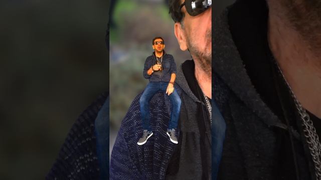 СИЛЬВЕСТР СТАЛЛОНЕ С БОТИНКОМ АЛАДДИНА