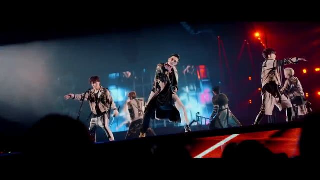 SixTONES – 「Special Order」 from LIVE DVD_Blu-ray「on eST」(2021.06.07 YOKOHAMA ARENA).mp4