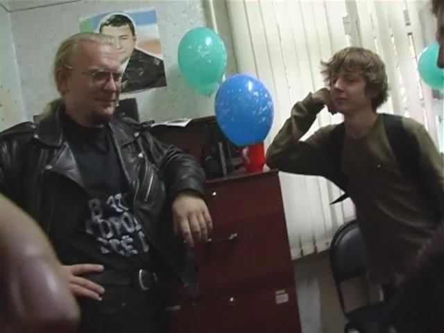 2006. Абакан, Поколение.ru. Genemed.avi