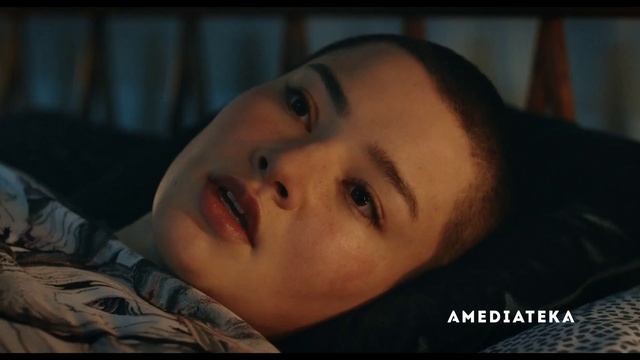 ✅"Бесконечная ночь"[2022]-Русский Трейлер