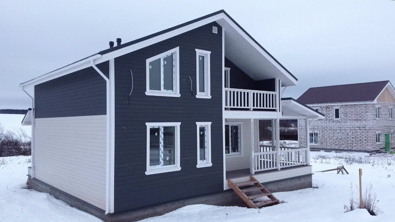 Прованс 24 - дом для большой семьи