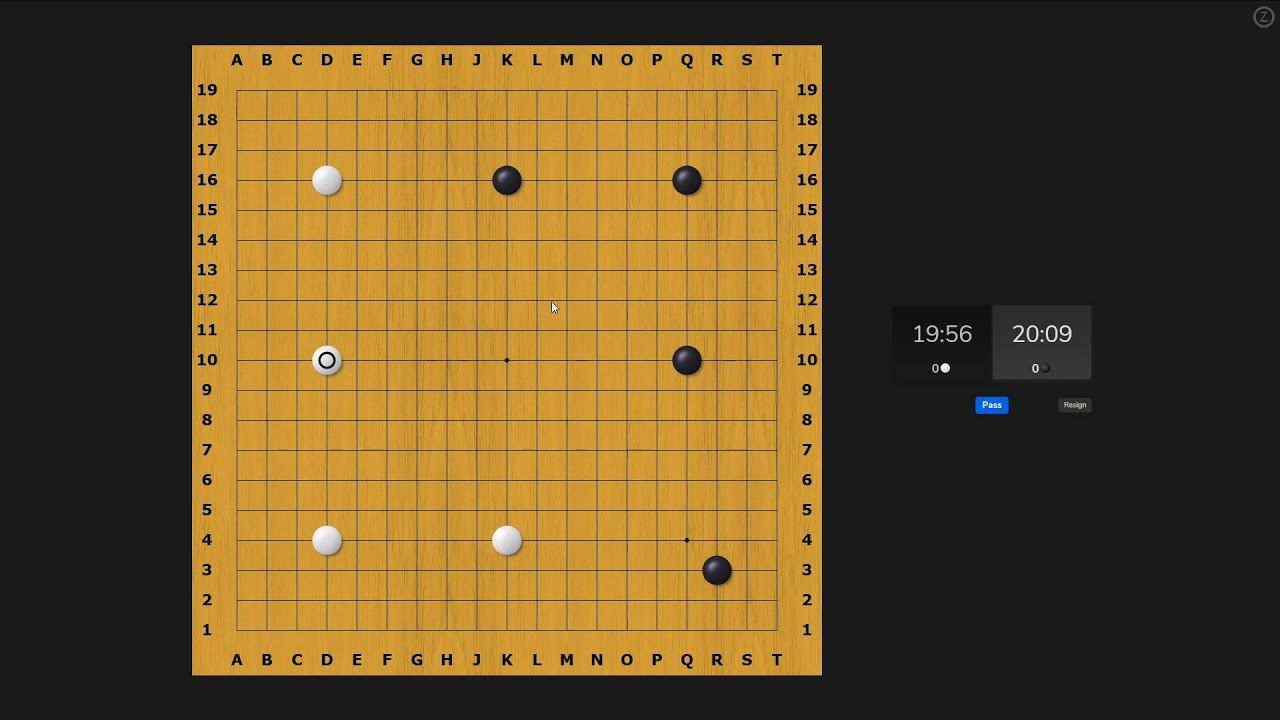 Я победю или нет! Игра Го. Выпуск #3. Турнир "Новоуральские берега - 2020" (1 тур)