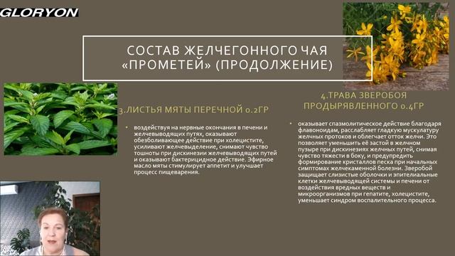 Часть 3. Печень и ЖКТ. Тема 1 Факторы риска.