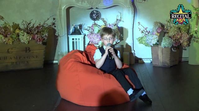 Deni Boom (Денис Бунин) — Толи еще будет