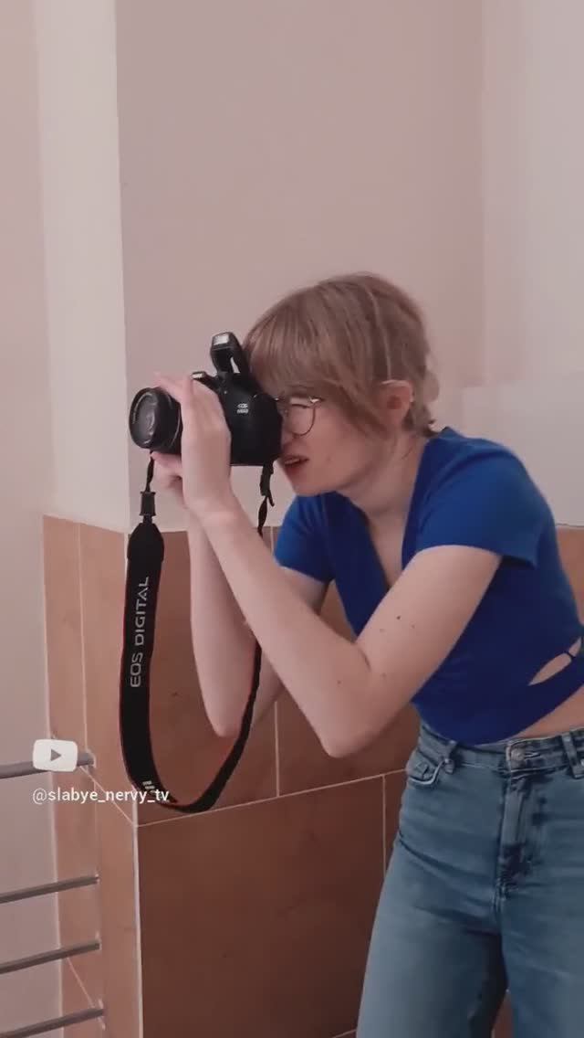 Бэкстейджи со съёмок