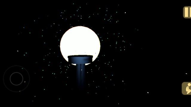 Малыш в желтом в лаборатории 2